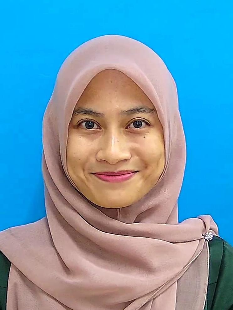 NUR SYAKIRAH BINTI ZULKIFLI
