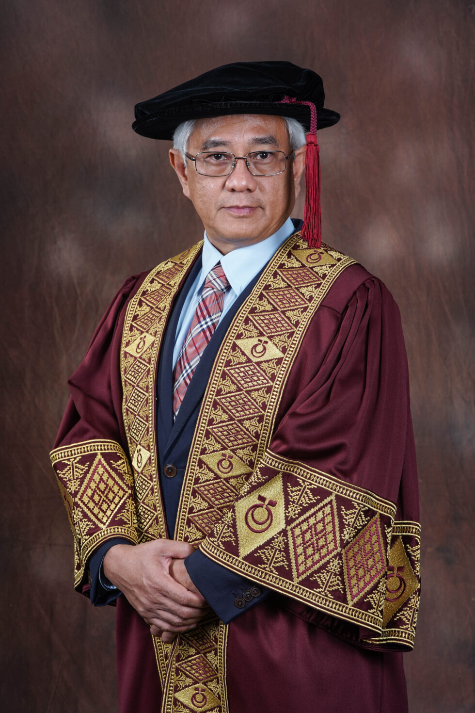 Pro-Chancellors | About UTM