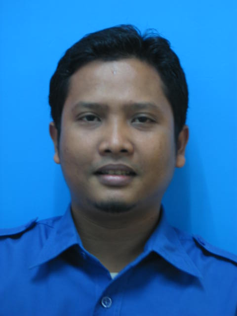 ENCIK ZUL BIN ISMAIL