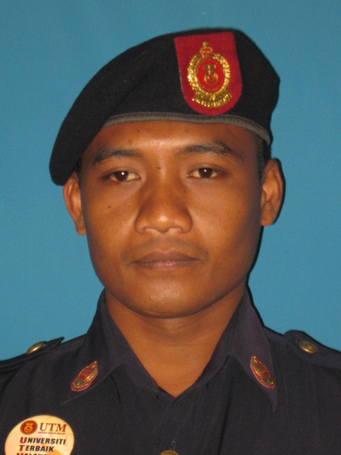 MUHAMMAD HANAFI BIN JAAFAR