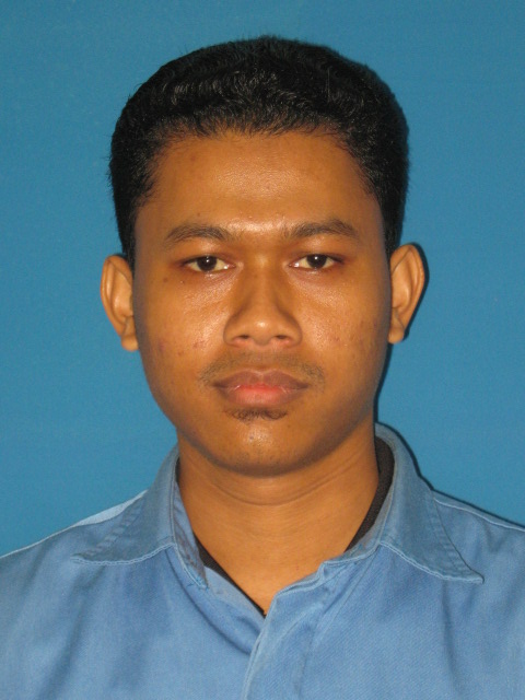 Staff Directory - Universiti Teknologi Malaysia