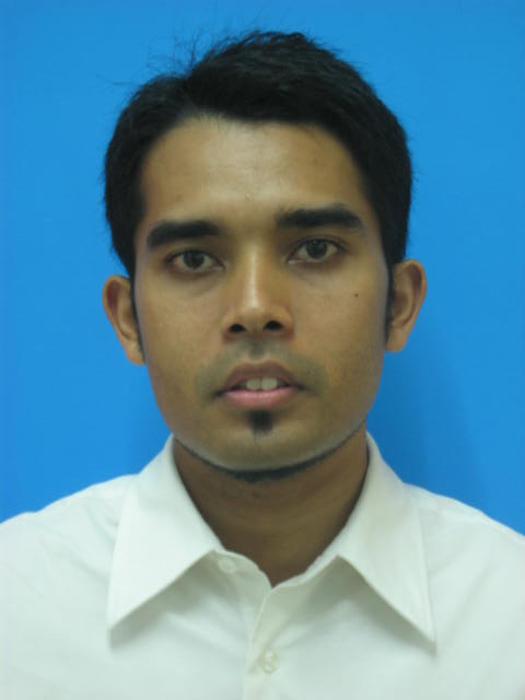 ENCIK MOHD ISA BIN ABDUL HAMID