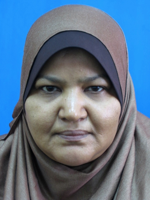 Staff Directory - Universiti Teknologi Malaysia