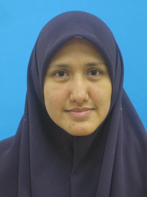 PUAN SITI RAUDHA BINTI IBRAHIM
