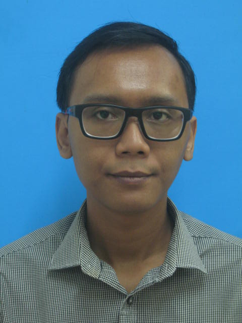 Staff Directory - Universiti Teknologi Malaysia