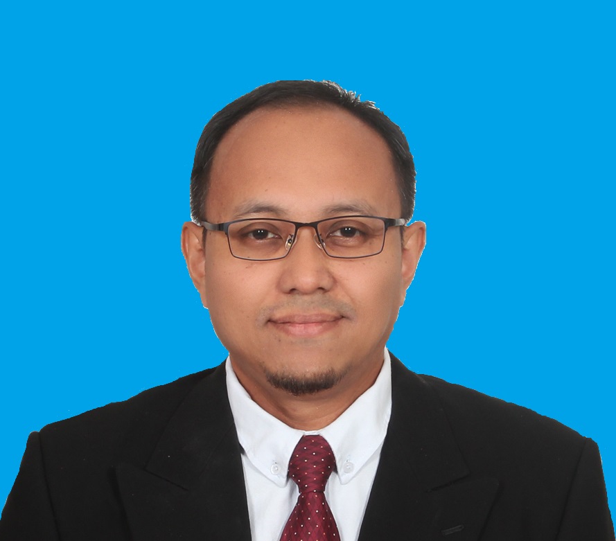 DR. ERIALDI BIN SYAHRIAL