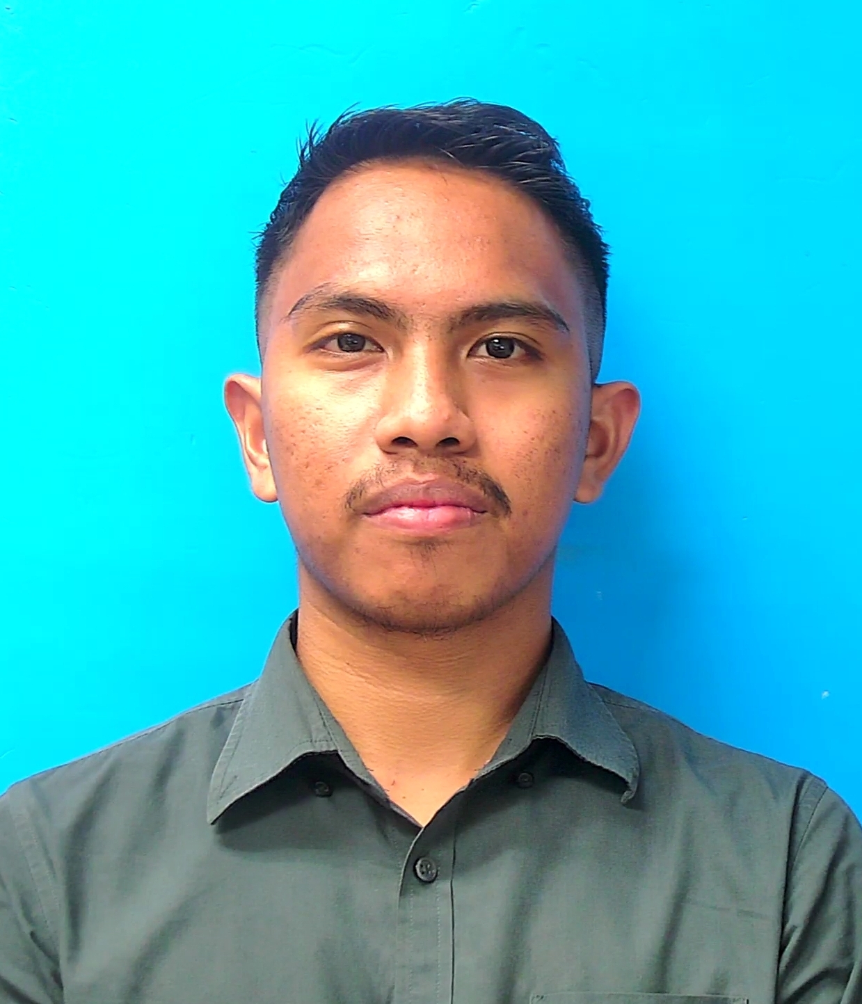 Staff Directory - Universiti Teknologi Malaysia