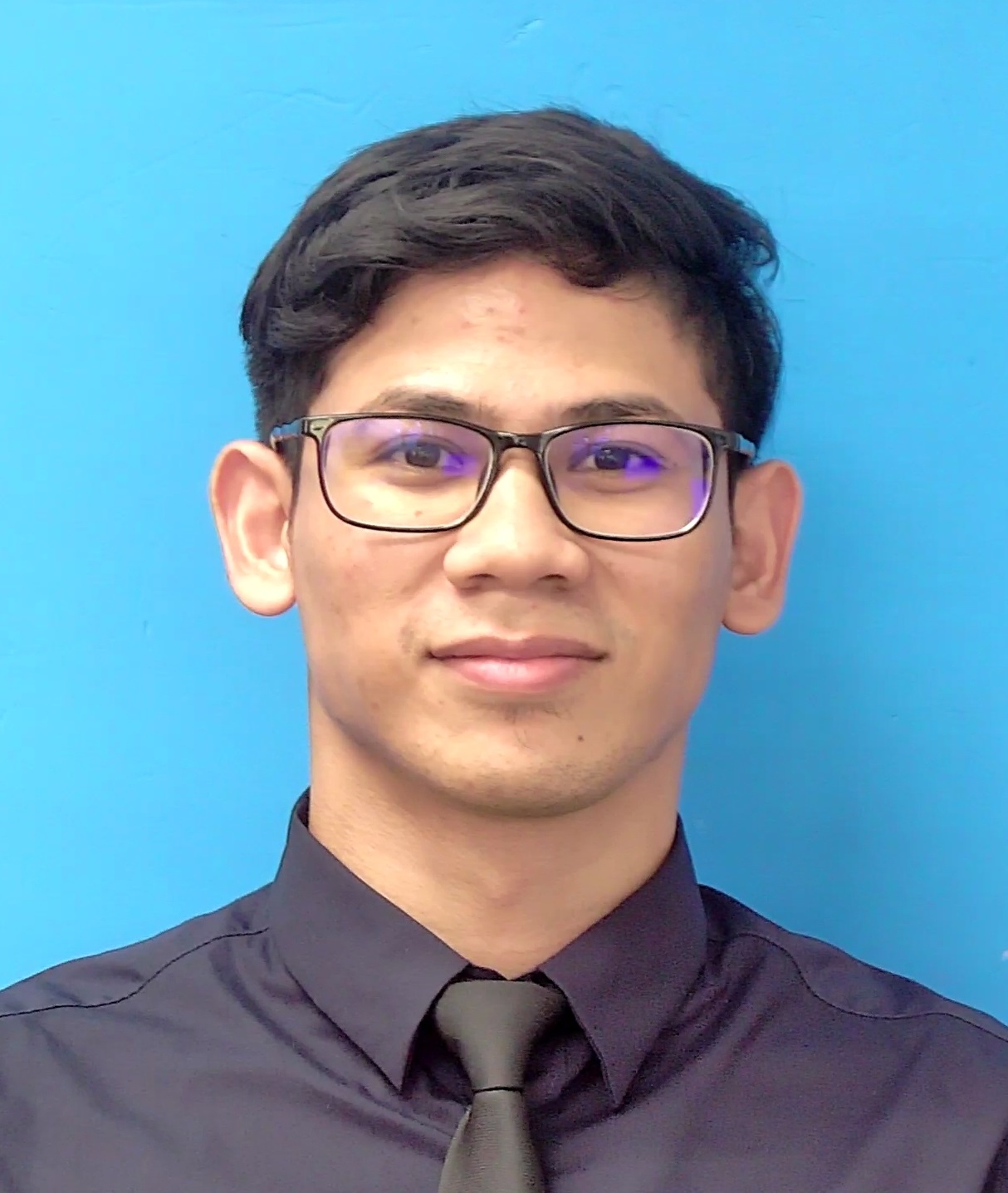 ENCIK MUS'AB BIN ABD RAZAK