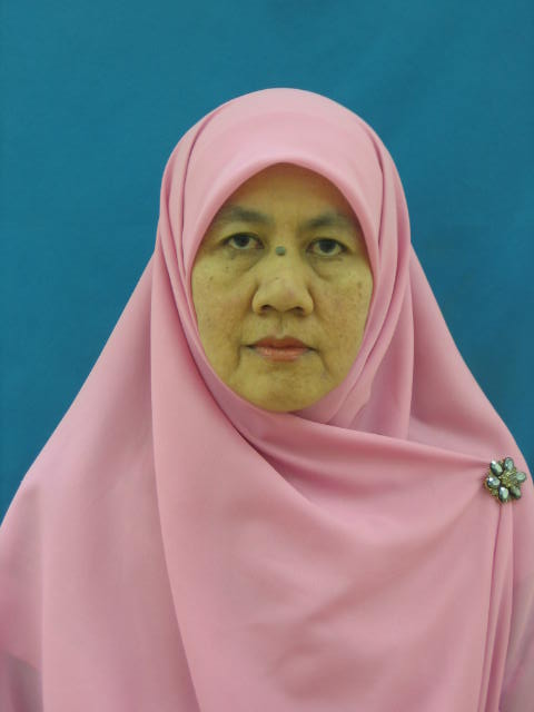 AZIZAH BTE ABDUL MANAF PROFESOR ADJUNCT azizaham.kl@utm.my FAKULTI ...