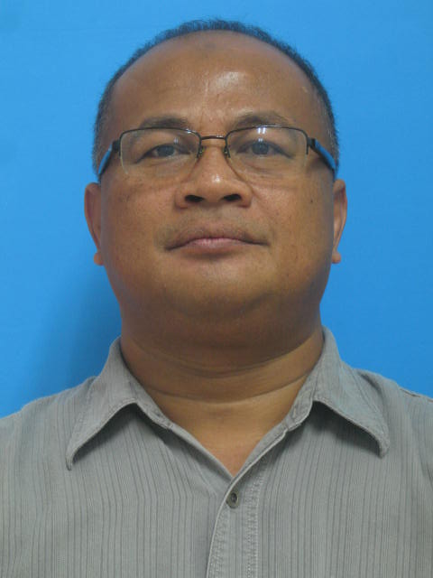 ENCIK AHAMAD ZAIDI BIN BAHARI PENSYARAH KANAN (DS52)