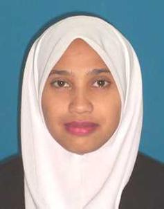 Staff Directory - Universiti Teknologi Malaysia