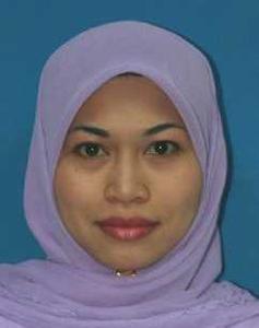 Staff Directory - Universiti Teknologi Malaysia