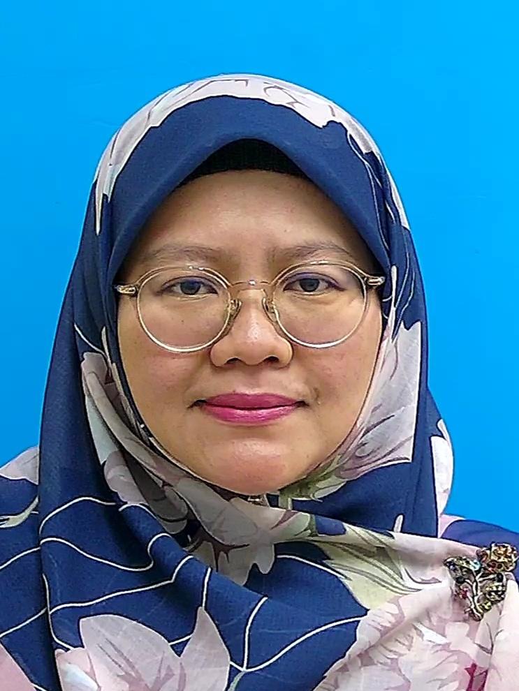 PUAN WAN ROHANI BINTI WAN ABD RAHMAN SETIAUSAHA PEJABAT (NA32) TBK1