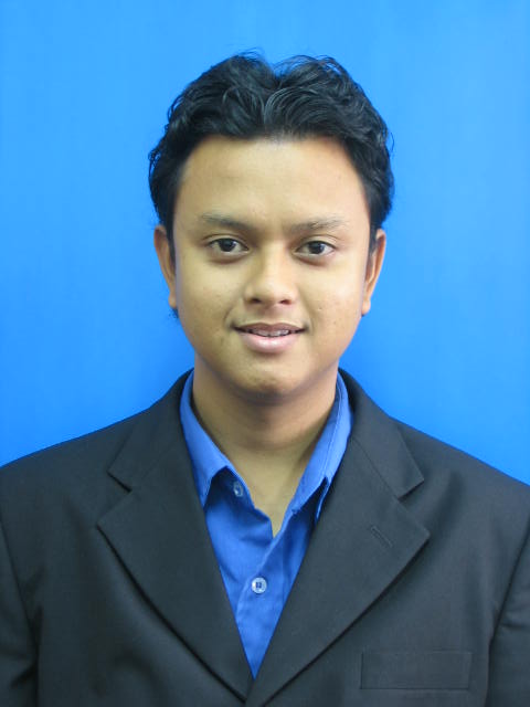 Encik Shamsul Bin Omar