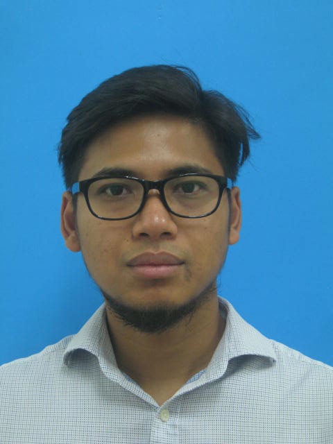 Dr. Razif Bin Razali PENSYARAH KANAN (DS51) Fakulti Sains Fakulti Sains