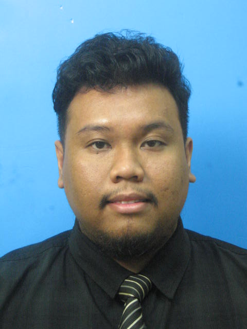 Dr. Muhammad Faiz Bin Md Shakhih