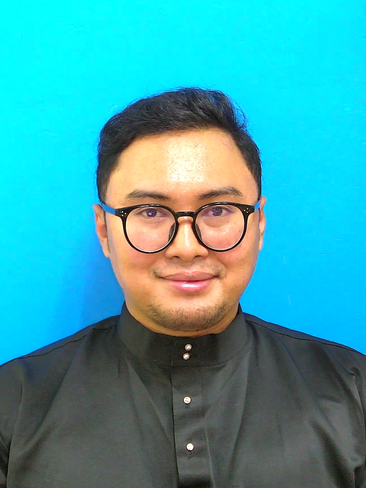 Encik Muhamad Hakim Bin Isa PENOLONG PEGAWAI TADBIR (NA29) Jabatan ...