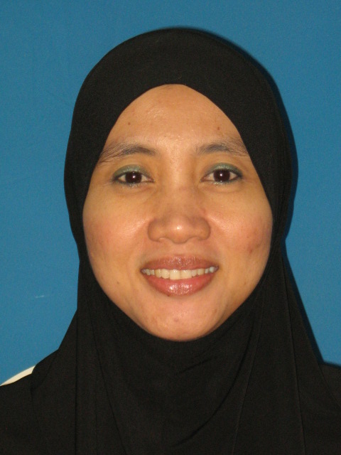 NOR FADILA BT. AMIN @ MOHD. AMIN