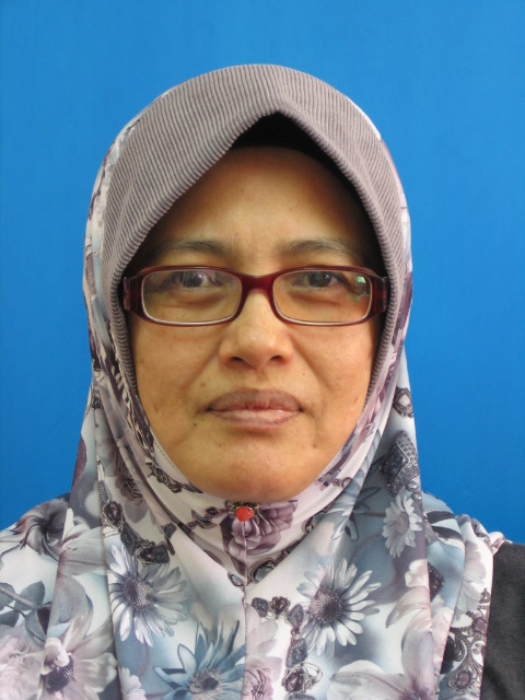 Staff Directory - Universiti Teknologi Malaysia