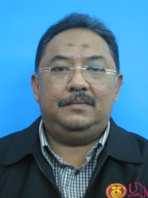 Staff Directory - Universiti Teknologi Malaysia