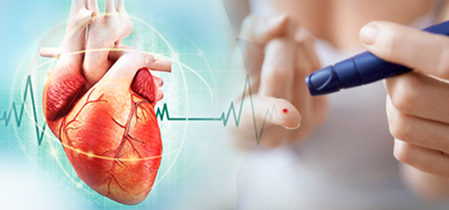 Drug delivery systems for insulin-dependent heart disease patients ...