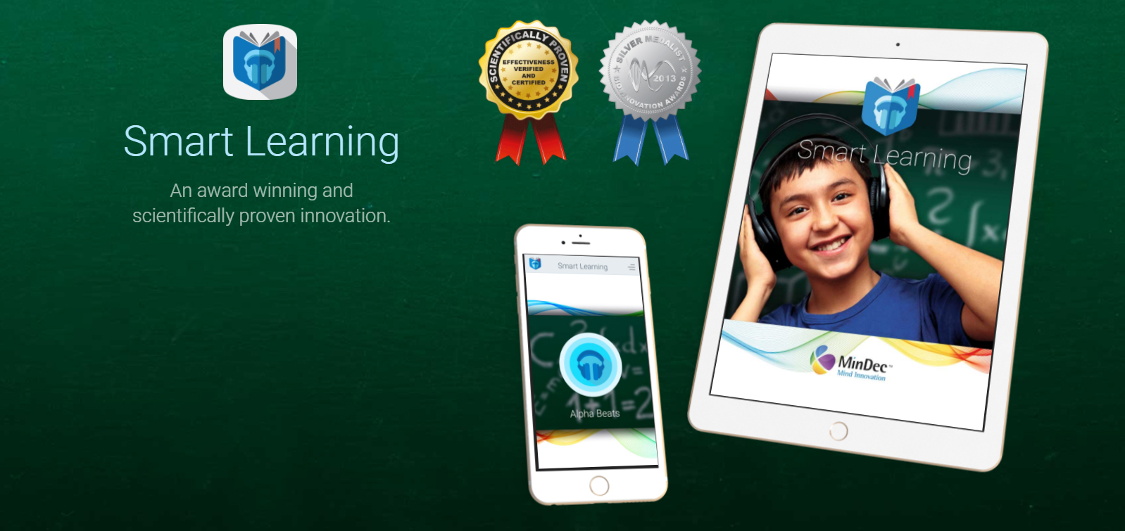 Smart Learning Apps for Stimulating the Mind to Assist the Learning ...