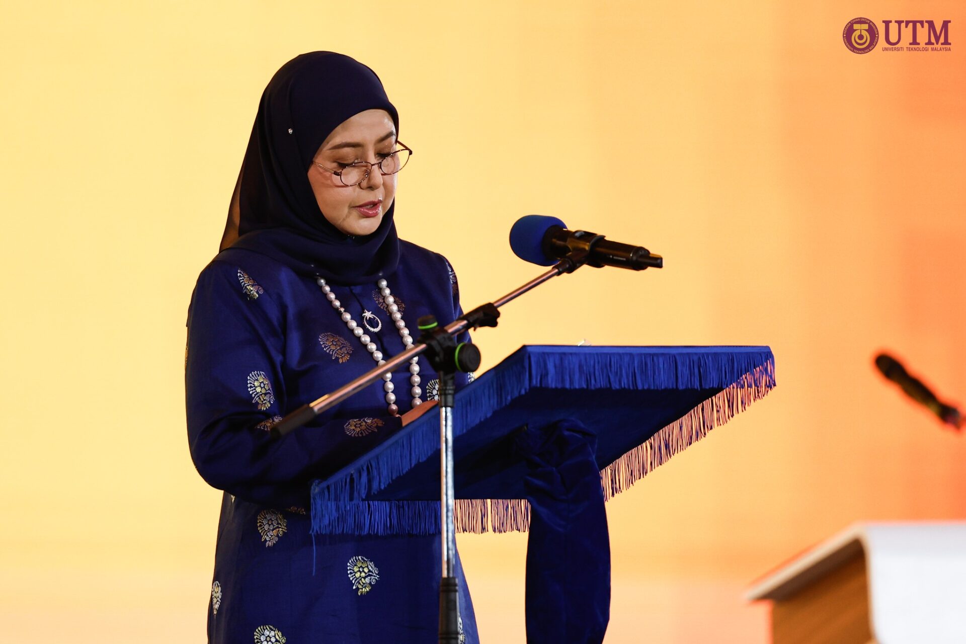 Progress must always be guided by Adab | Official Web Portal of ...