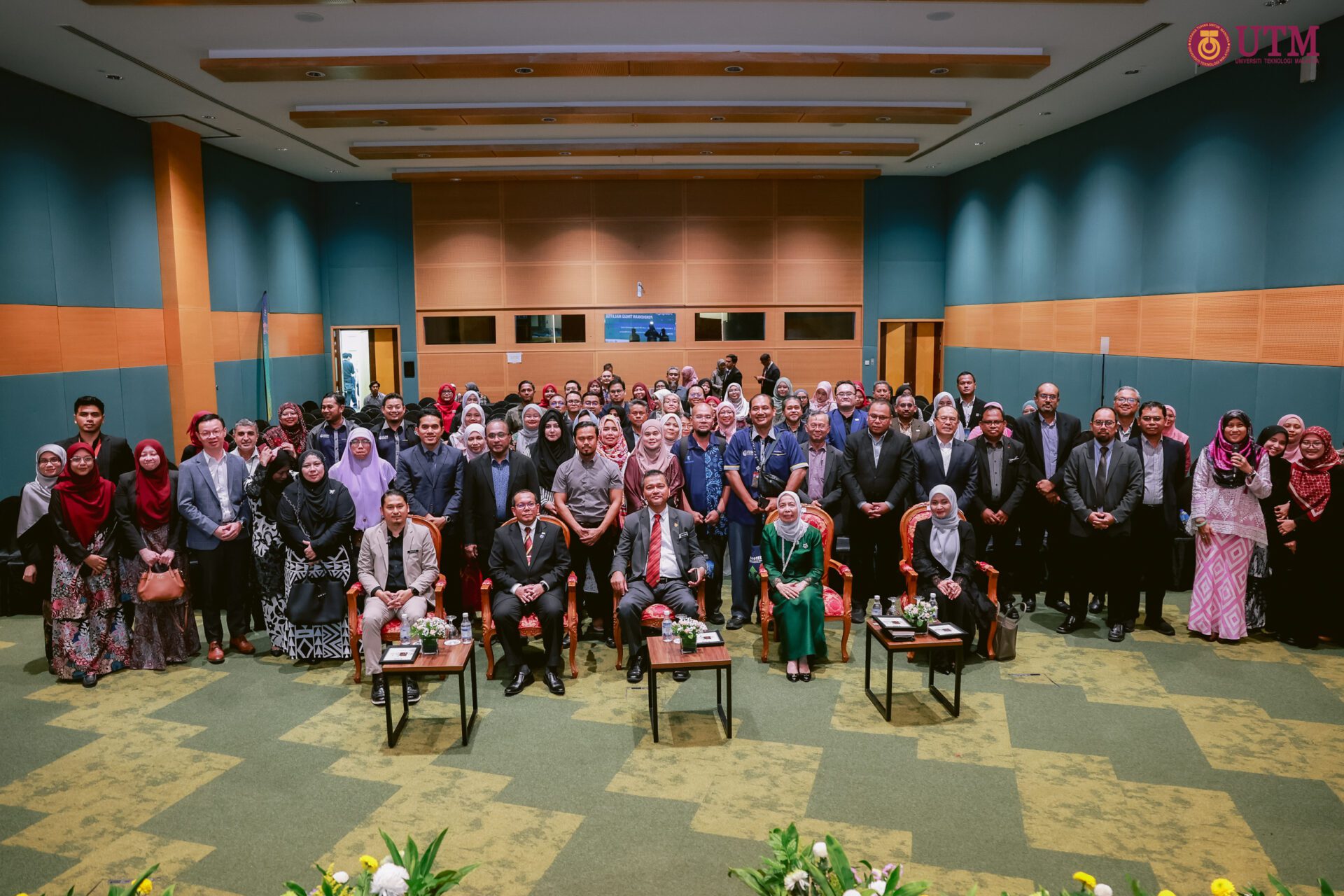 Forum MyIDEAS: Falsafah, Etika dan Kelestarian dalam Dasar AI IPT ...